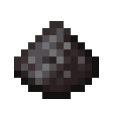 Незеритовая пыль | Индустриальные моды Minecraft Вики | Fandom