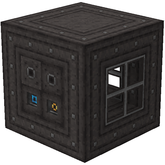 PneumaticcraftБарокамера Индустриальные моды Minecraft Вики Fandom