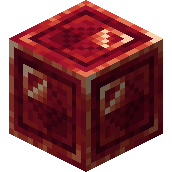 Рубиновый блок | Индустриальные моды Minecraft Вики | Fandom