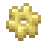 Электрумовая шестерня | Индустриальные моды Minecraft Вики | Fandom