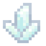 Флюорит | Индустриальные моды Minecraft Вики | Fandom