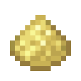 Электрумовая пыль | Индустриальные моды Minecraft Вики | Fandom