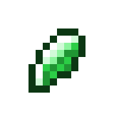 Изумрудный кусочек | Индустриальные моды Minecraft Вики | Fandom