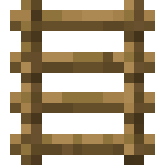 Ladder | Minecraft knowhow Wiki | Fandom