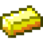 Gold Ingot | Minecraft knowhow Wiki | Fandom