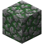 Mossy Cobblestone | Minecraft knowhow Wiki | Fandom