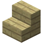Stairs | Minecraft knowhow Wiki | Fandom