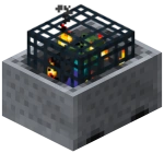 Minecart with Spawner | Minecraft knowhow Wiki | Fandom