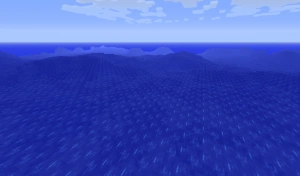 Ocean | Minecraft knowhow Wiki | Fandom