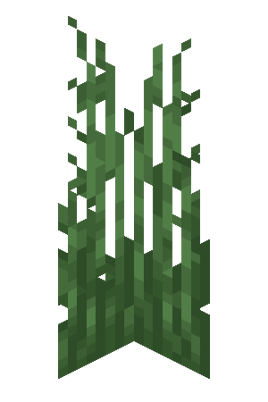 Tall Grass | Minecraft: Legacy Console Edition Wiki | Fandom