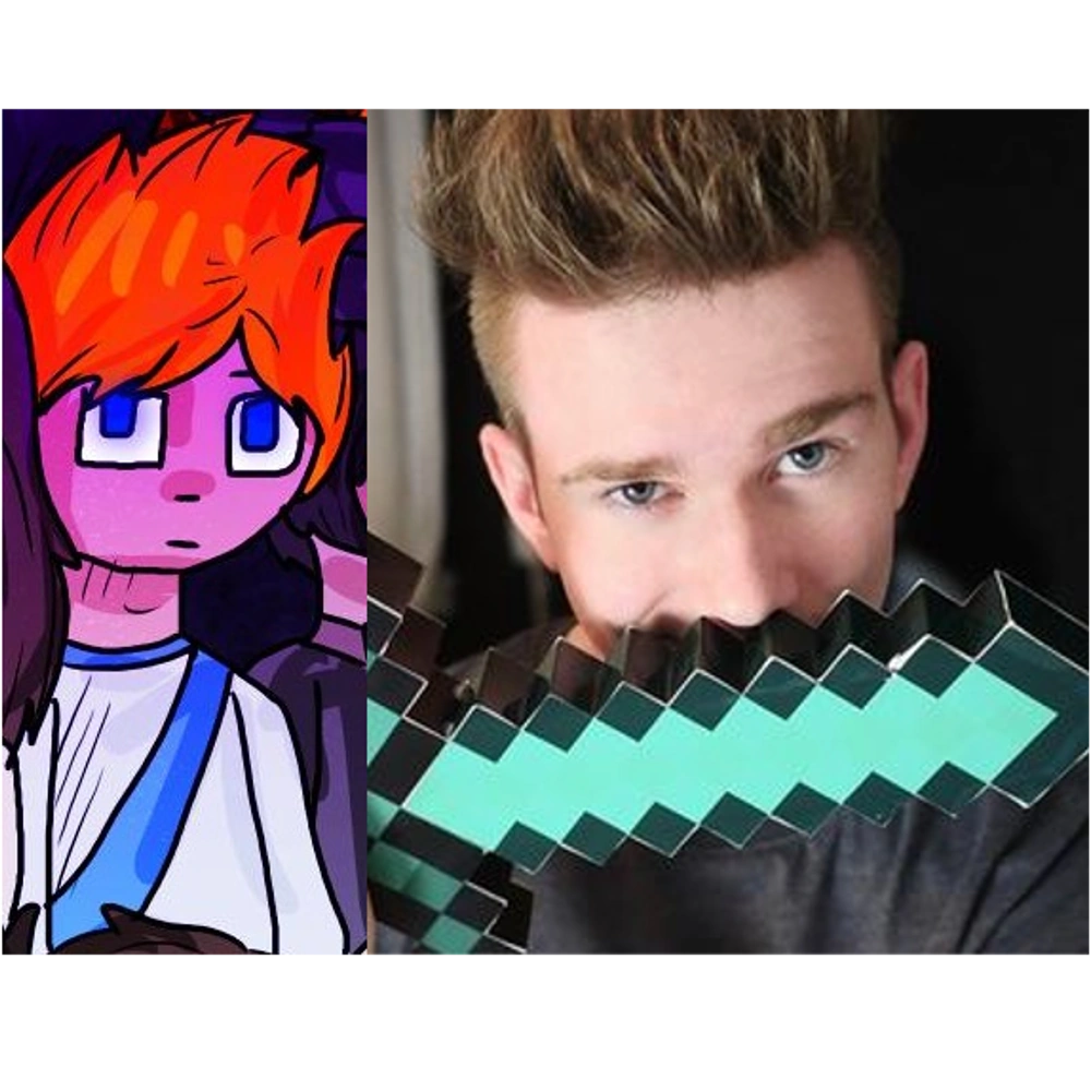 Doknes | Minecraft: Legenda Braci Przeznaczenia Wiki | Fandom