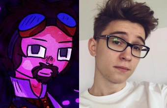 Sheo | Minecraft: Legenda Braci Przeznaczenia Wiki | Fandom