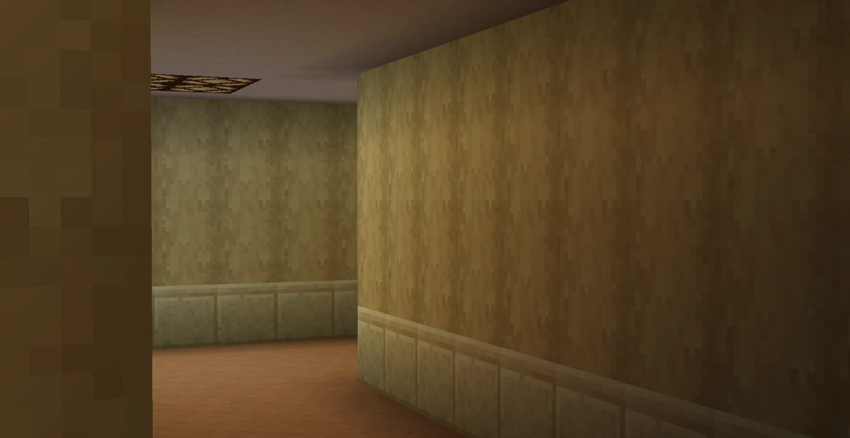 Liminal space | Minecraft Legends SMP Wiki | Fandom