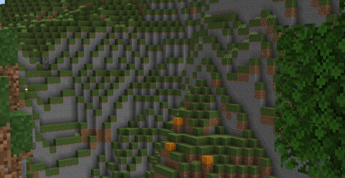 New world | Minecraft Legends SMP Wiki | Fandom