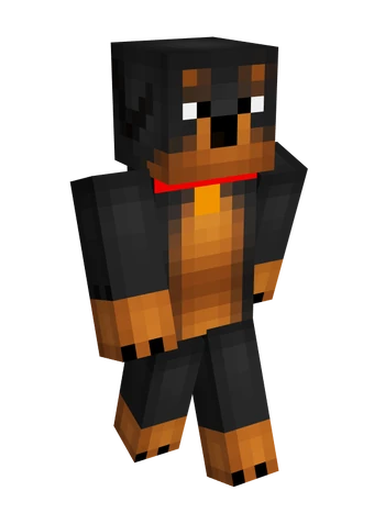 Baby Max | Minecraft Little Club Wiki | Fandom