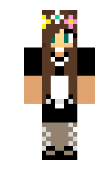 Little Ally | Minecraft Little Club Wiki | Fandom