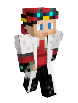 Little RoPo | Minecraft Little Club Wiki | Fandom