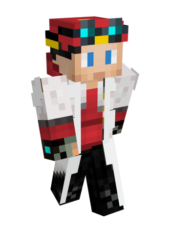 Little RoPo | Minecraft Little Club Wiki | Fandom