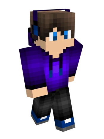 Baby Max | Minecraft Little Club Wiki | Fandom