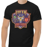 Merchandise | Minecraft Little Club Wiki | Fandom