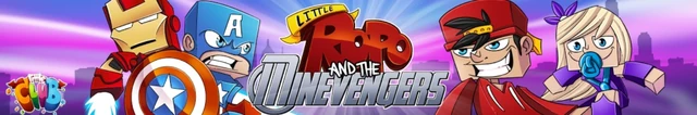 Little RoPo | Minecraft Little Club Wiki | Fandom