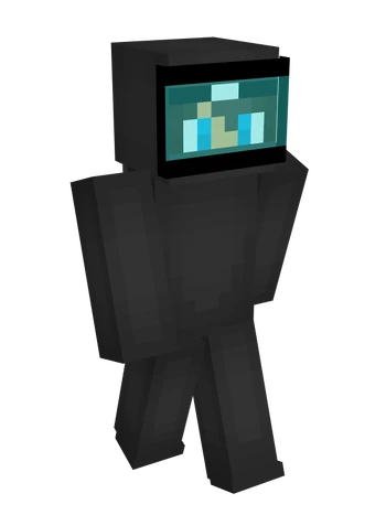 Jack | Minecraft Little Club Wiki | Fandom