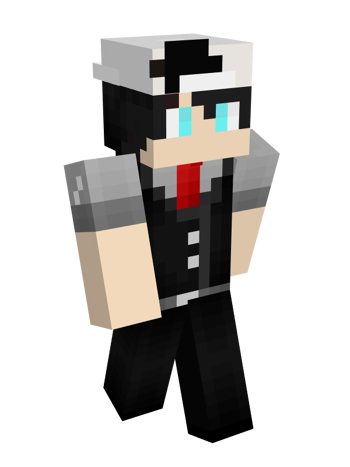 Raven | Minecraft Little Club Wiki | Fandom