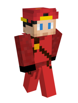 Little RoPo | Minecraft Little Club Wiki | Fandom