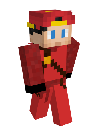 Little RoPo | Minecraft Little Club Wiki | Fandom