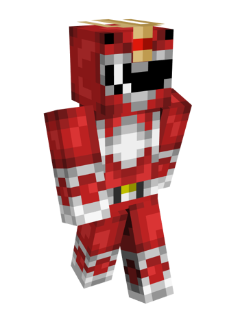 Little RoPo | Minecraft Little Club Wiki | Fandom