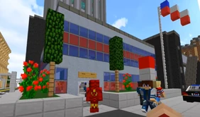 Locations | Minecraft Little Club Wiki | Fandom