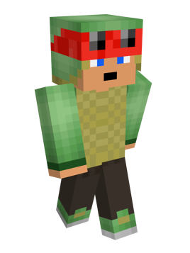 Little Donny | Minecraft Little Club Wiki | Fandom