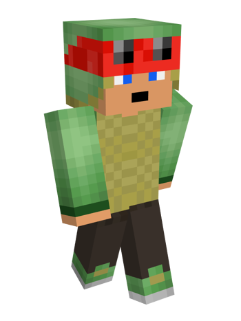 Little Donny | Minecraft Little Club Wiki | Fandom