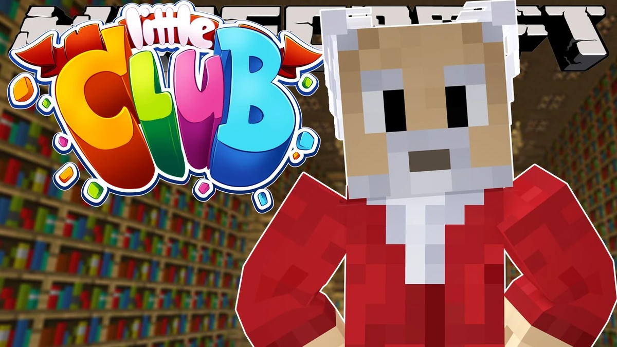 Alfie | Minecraft Little Club Wiki | Fandom