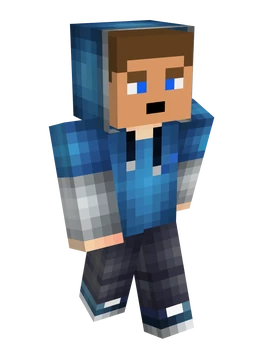 Little Donny (post-Little Leah) | Minecraft Little Club Wiki | Fandom