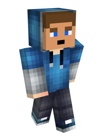 Little Donny | Minecraft Little Club Wiki | Fandom