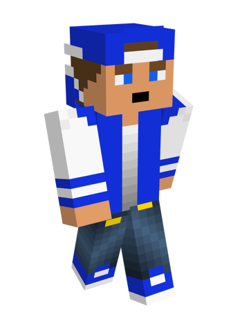 Little Donny | Minecraft Little Club Wiki | Fandom