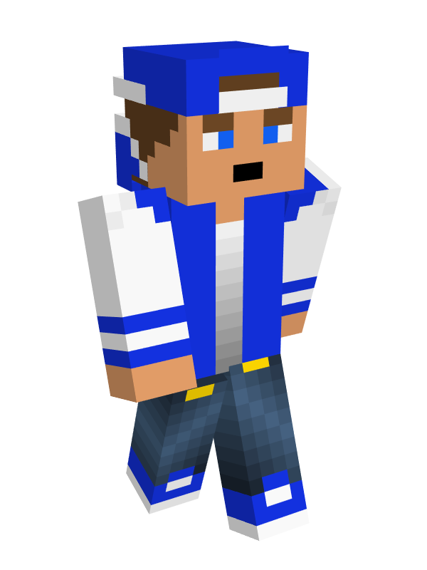 Little Donny | Minecraft Little Club Wiki | Fandom