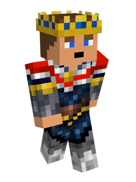 Little Donny | Minecraft Little Club Wiki | Fandom
