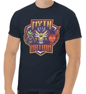 Merchandise | Minecraft Little Club Wiki | Fandom