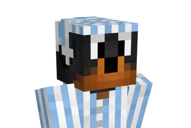 Little Donny Minecraft Castle Map