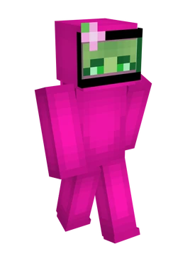 Little Kelly | Minecraft Little Club Wiki | Fandom