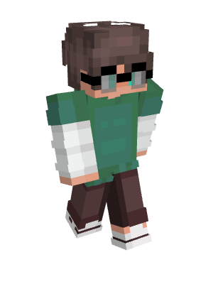 JJ | Minecraft Little Club Wiki | Fandom