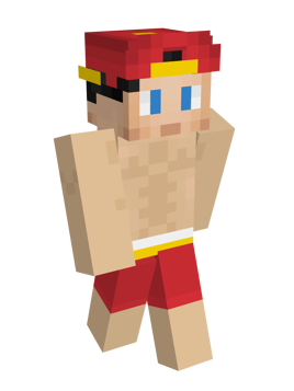 Little RoPo | Minecraft Little Club Wiki | Fandom