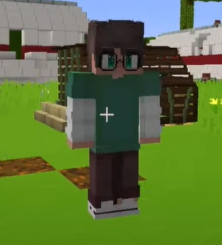 JJ | Minecraft Little Club Wiki | Fandom