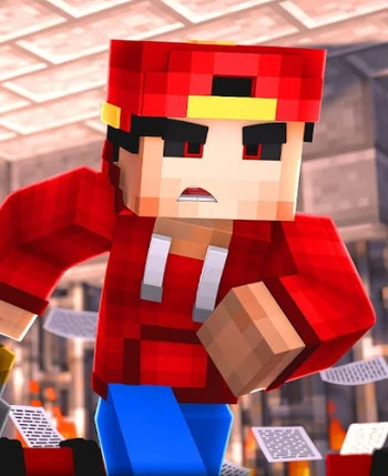 Evil Little RoPo | Minecraft Little Club Wiki | Fandom