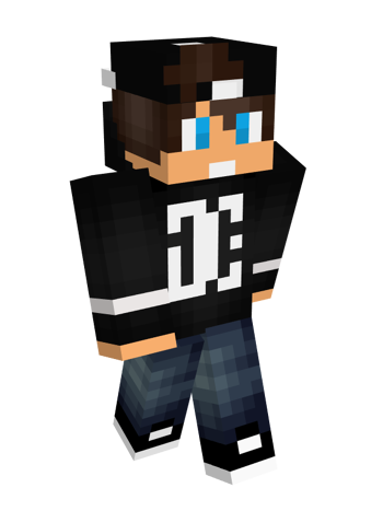 Jack | Minecraft Little Club Wiki | Fandom