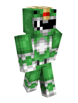 Little Lizard | Minecraft Little Club Wiki | Fandom