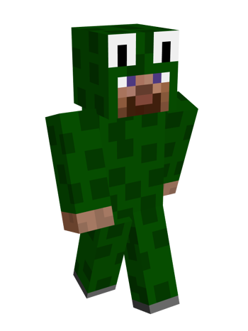 Little Lizard | Minecraft Little Club Wiki | Fandom