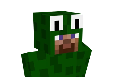 Little Donny Minecraft Castle Map